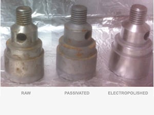 The Benefits of Electropolishing for 440C Stainless Steel | Able