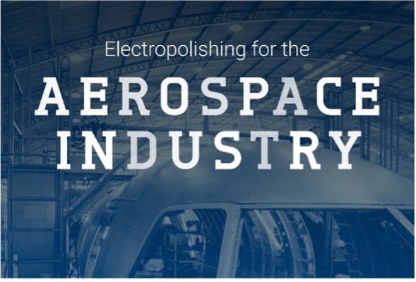 Why Electropolishing is the Aerospace Solution for EDM Recast | Able