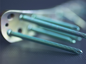 Alpha Case in Titanium Parts: Challenges & Solutions | Able ...